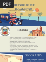 Judges Bulacan | PDF