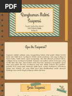 Modulku - Metode INFUSA DAN DEKOKTA | PDF