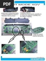 Alien RPG - Ficha Editavel PT-BR PDF | PDF