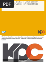 Scrapping Process in WM | PDF