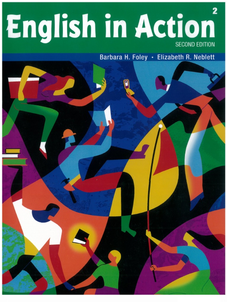 English in Action 2 Student S Book | PDF