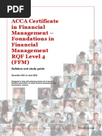 BSA Program QUALIFYING 2021 | PDF | Test (Assessment) | Accounting