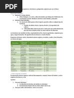 Taller de Bioinsecticidas | PDF | Control biológico de plagas | Plaga ...