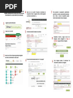 Sunarp Guia Busqueda Reserva de Nombre | PDF