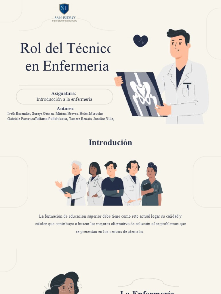 Animated Healthcare Center - by Slidesgo | PDF