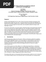 Type V Light Frame Construction Guide | PDF | Framing (Construction ...