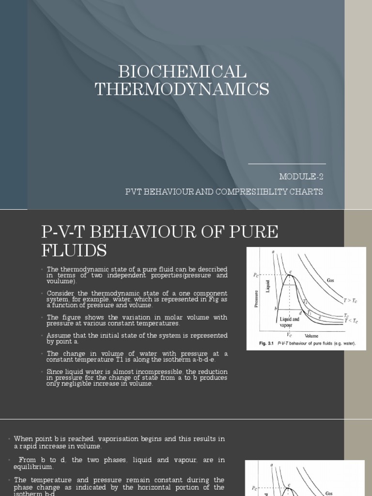 BCT Module 2 | PDF | Gases | Chemical Reactions