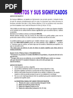 Cilicio PDF | PDF | Contenido bíblico | Ropa