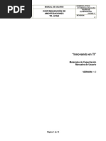 Uso de la Transacción FBL1N en SAP | PDF | Informática | Software