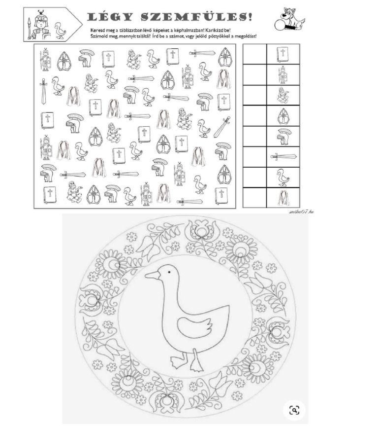 Szerda Rajz Óra | PDF