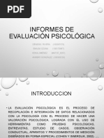 Tests Psicológicos Army Alfa y Army Beta. | PDF | Inteligencia | Sicología