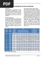 ANSI C84.1 Table 1 - System Voltage Ranges | PDF | Power Engineering ...