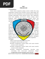 Struktur Primer dan Sekunder Geologi | PDF