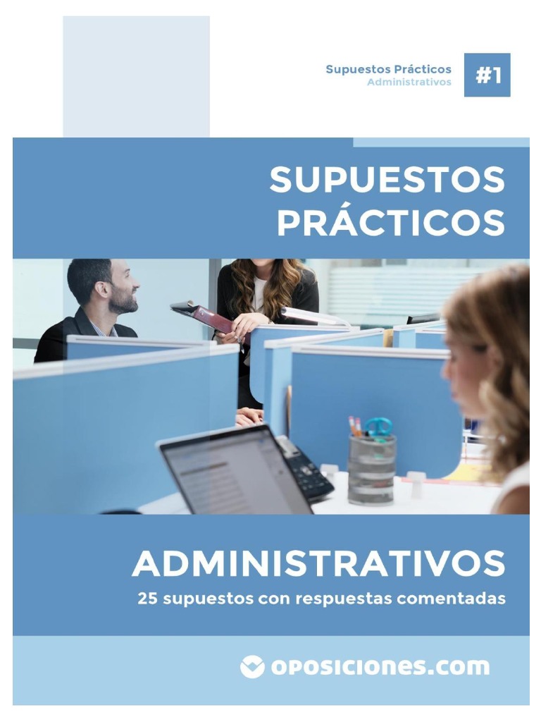 Demo - Supuestos Practicos Libro 1 | PDF