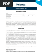 Formulario Solicitud Certificacion Ley 300 | PDF | Gobierno | Gobierno ...