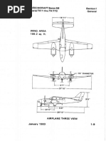 Piper Warrior PA28-151 POH 1974 PDF | PDF