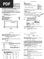 Eccentrically Loaded Wall Design Guide | PDF | Bending | Stress (Mechanics)