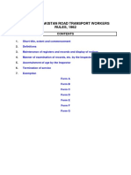 Accident Register (Form 29) | PDF