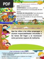 Actividades para enseñar el color azul | PDF | Color | Aprendizaje