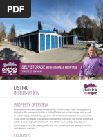 WR SFP Using Report and Account Form | PDF | Balance Sheet | Accounts ...