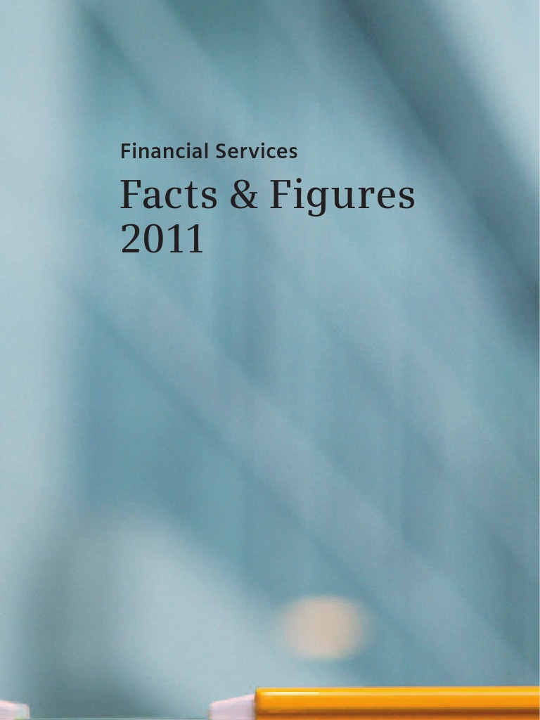 SFS Facts Figures | PDF | Venture Capital | Corporate Finance