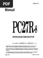 Operation and Maintenance Manual For Rescue Support Systems Lockstroke ...