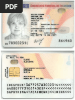 Dni David en Color | PDF