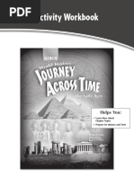 History Alive Textbook Grade 7 | PDF | Geography | The United States