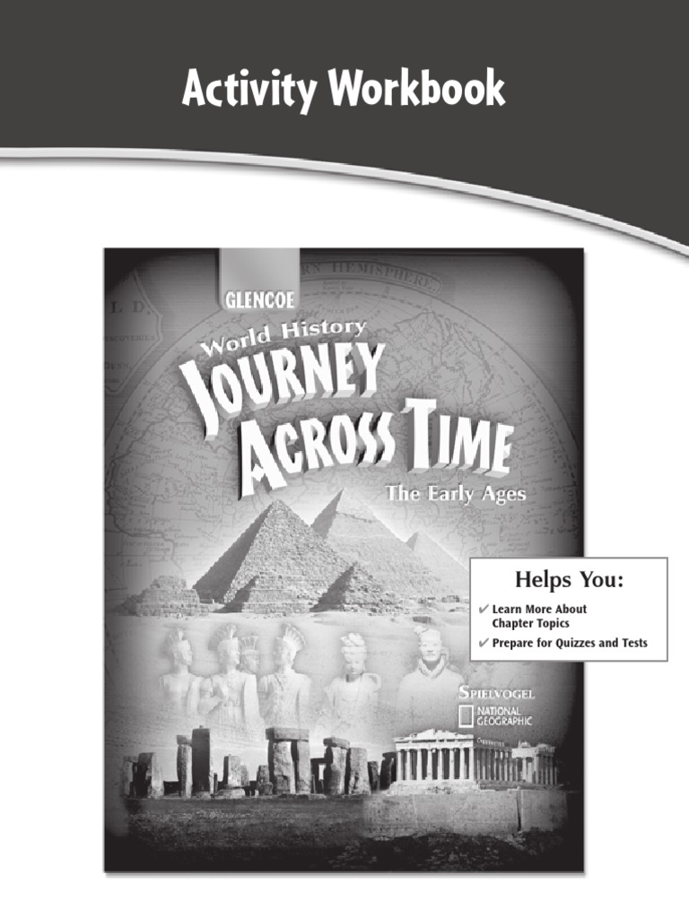 Activity Workbook: Helps You | PDF | Sparta | Ancient Greece