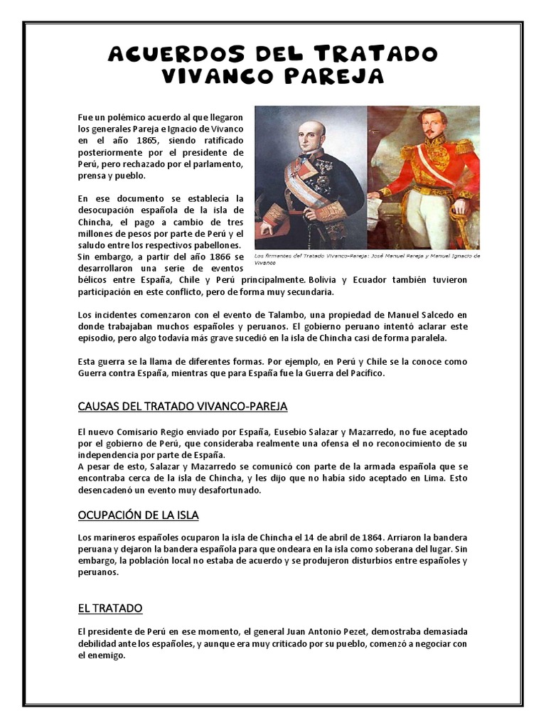 Actividades de Extensión | PDF | Perú