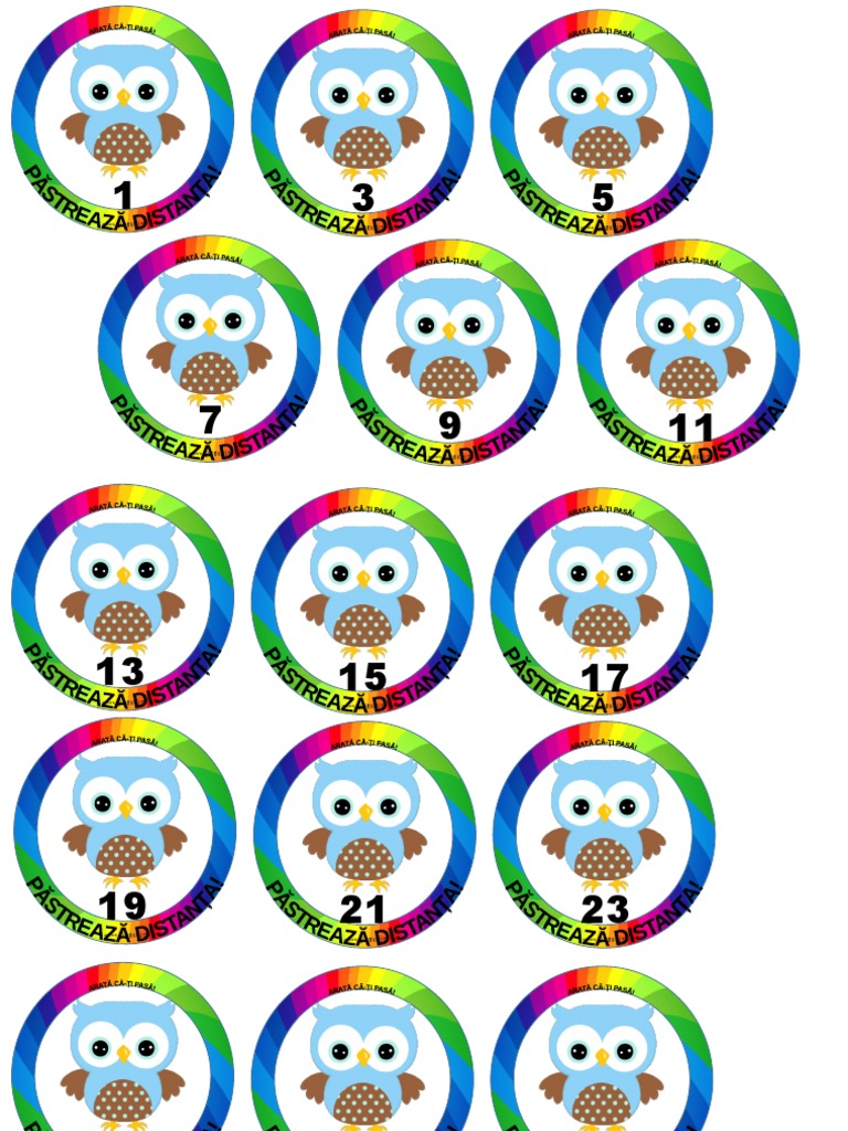 Etichete Banci | PDF