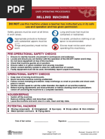 Visitor Safety Induction | PDF