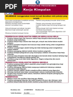 2 A - MAKLUMAT PATK 1 & PATK 2 | PDF