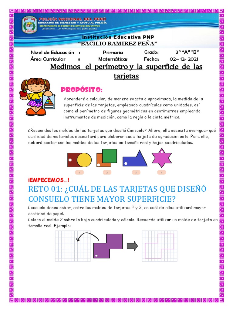 Modulo de Matematicas | PDF