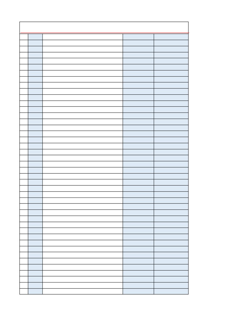 Cuadernillo de Dos Columnas | PDF