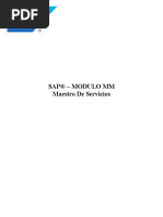 BPP-SD-VL06F - Listado de Entregas | PDF | Sap Se | Archivo de computadora