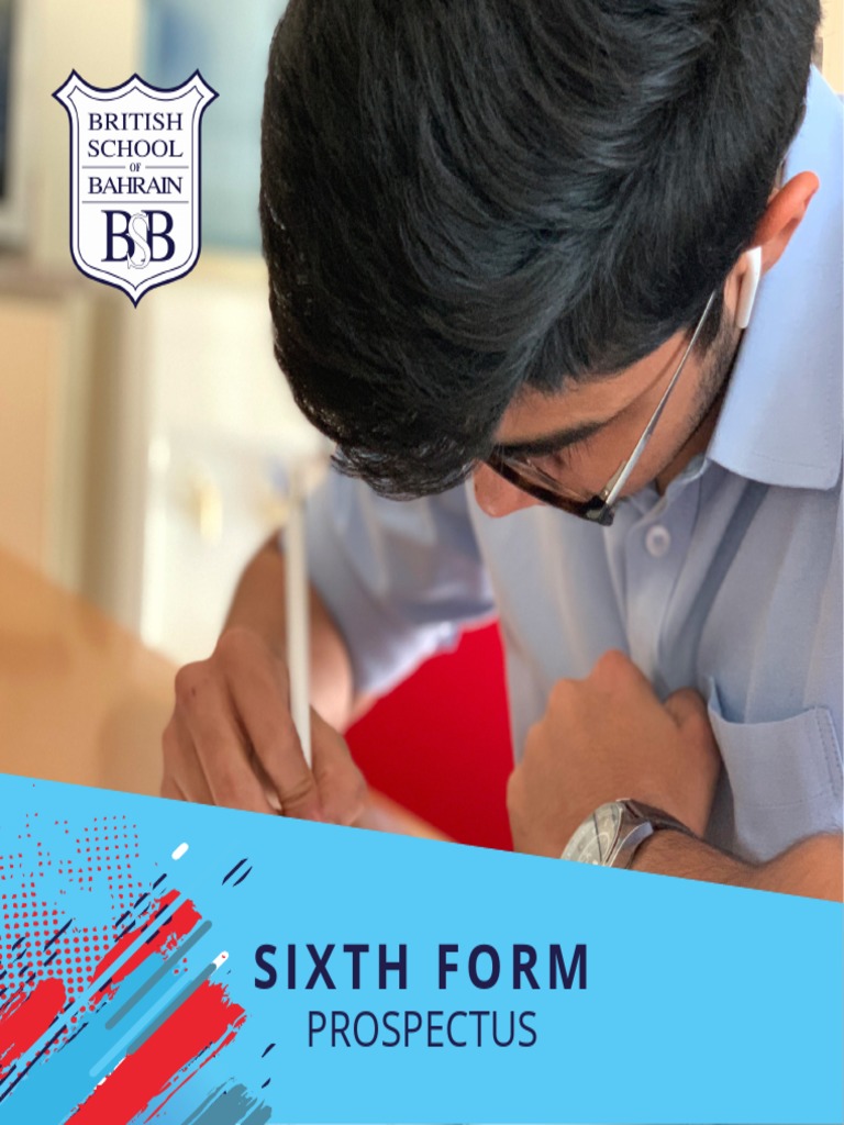 BSB Sixth Form Prospectus | Download Free PDF | Gce Advanced Level ...