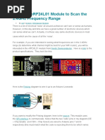 SCR Dispatching Guide | PDF