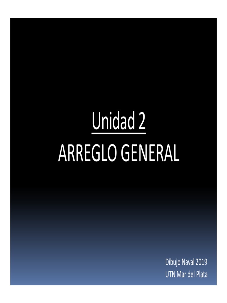 Arreglo General | PDF | Volumen | Integral