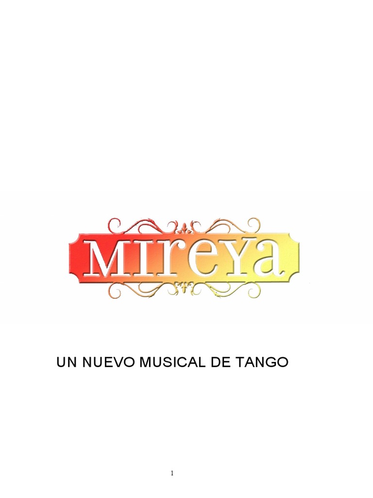 Mireya | PDF