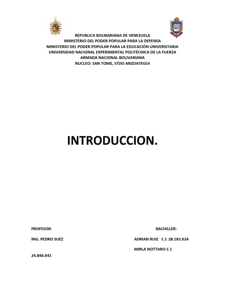 Unidad I Crudos Extra Pesado y Pesado | PDF | Petróleo | Depósito de ...