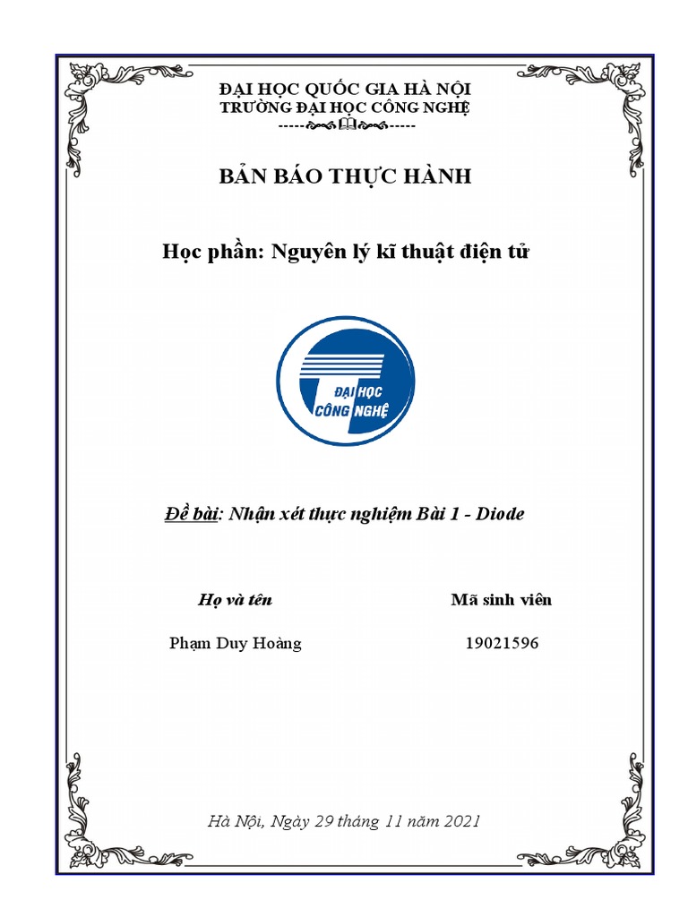 PH M Duy Hoàng - 19021596 | PDF