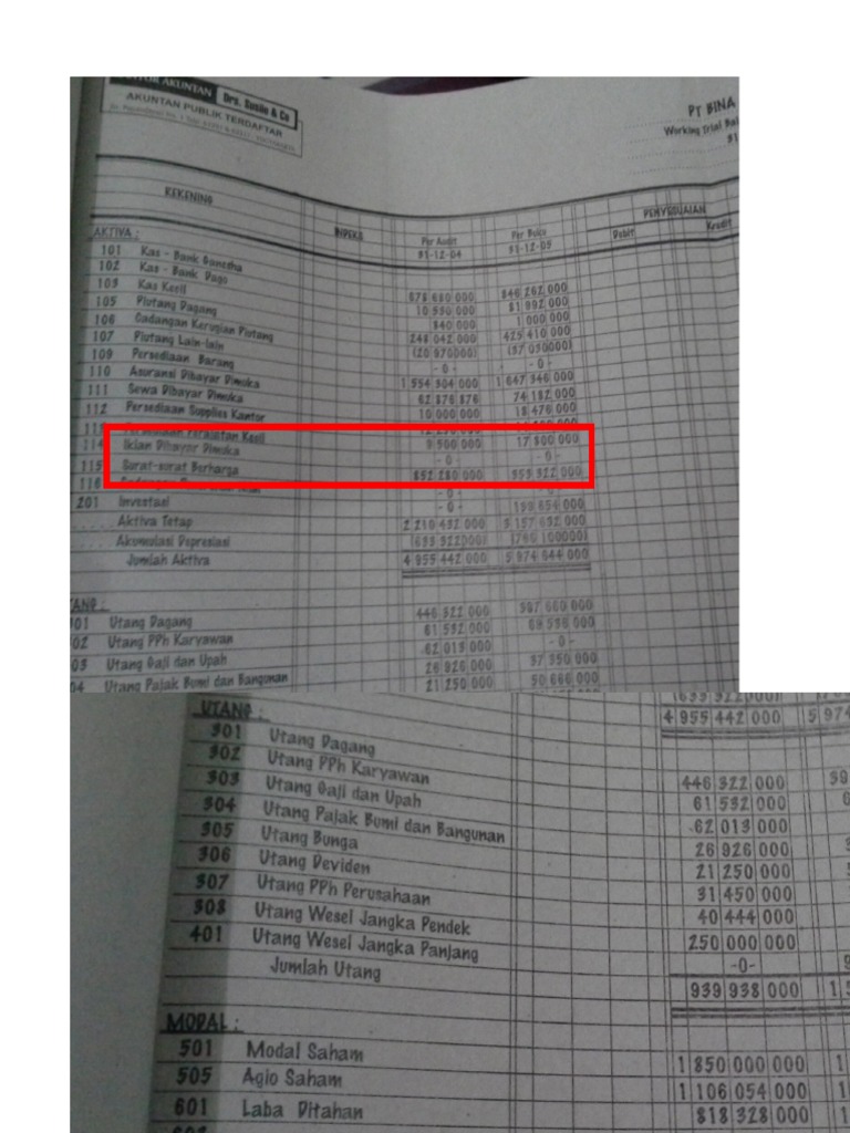 KK F - PT BCP-lutfi | PDF