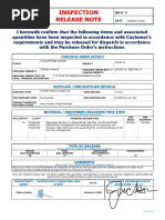 All Fastenal Bolt Torque Chart-2 | PDF | Screw | Steel