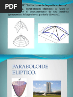 1 - Tipos de Estructuras Reticuladas | PDF | Braguero | Mecánica