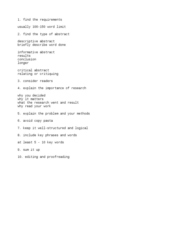 EAPP | PDF