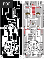 Class H Apex Amplifier | PDF | Chess Theory | Chess Openings
