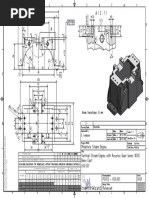 NAS1834 | PDF | Engineering Tolerance | Screw