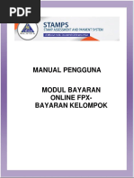 Panduan Beli Sijil Setem LHDN Online | PDF