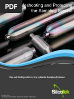 Common Defects of CED Coatings | PDF | Troubleshooting | Paint